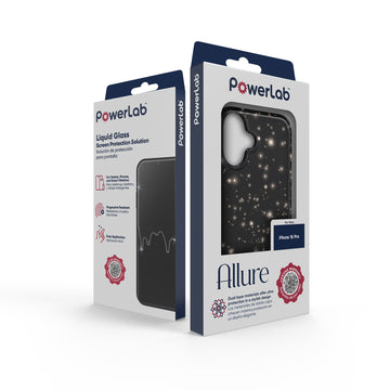 PowerLab - All Your Charging Needs. All In One Place.